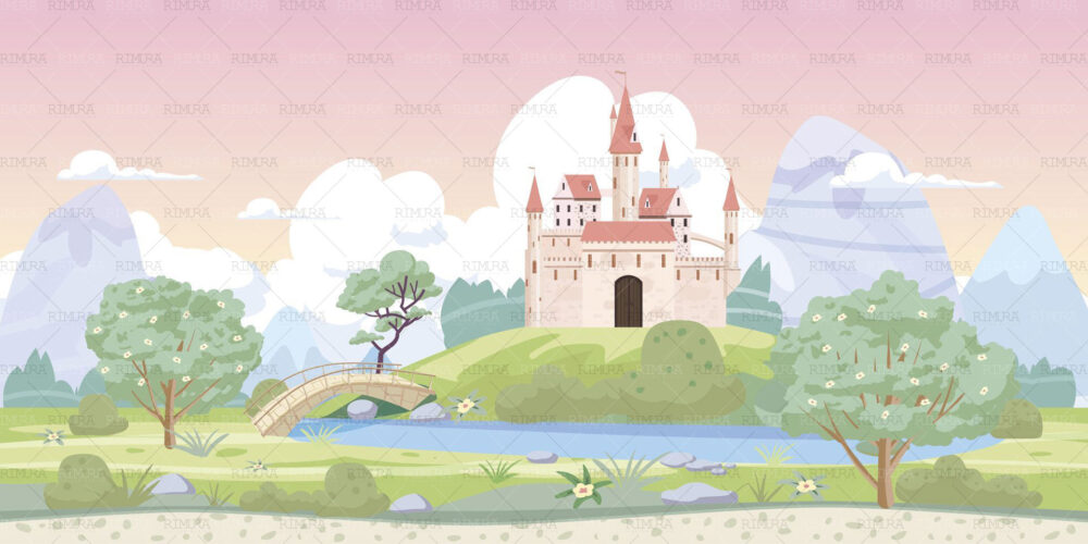 Lofty Castle - Rimura