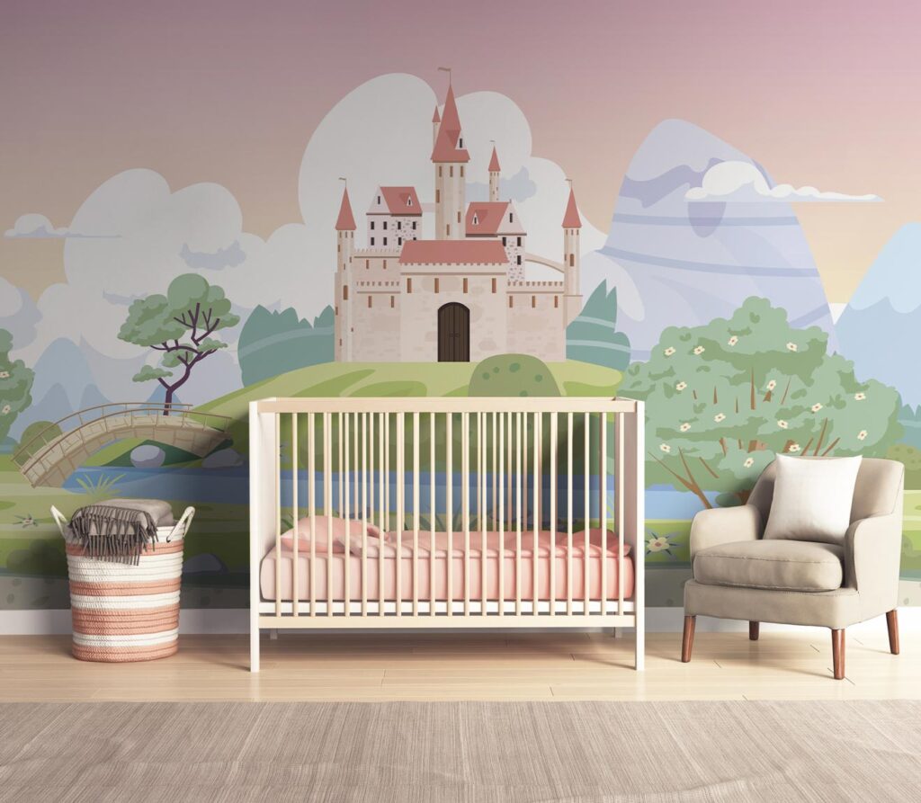 Lofty Castle - Rimura