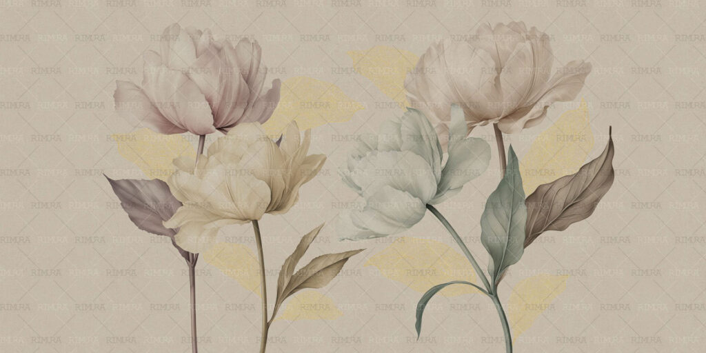 Gold bloom - Rimura