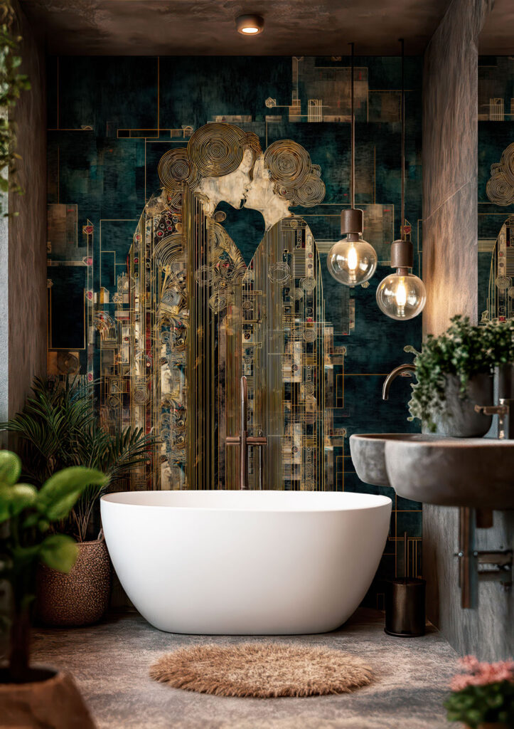 Eros - Rimura | Design elegante e contemporaneo